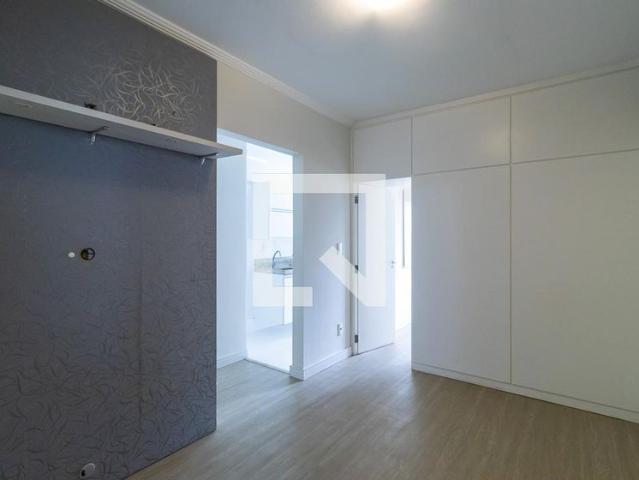 Apto, Centro, 1 Quarto, 40 m2 Campinas