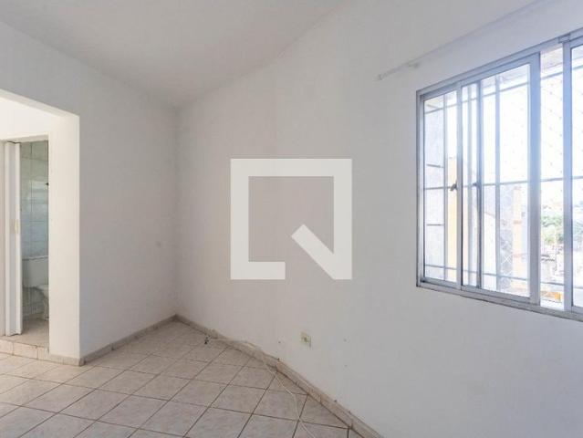 Apto, Centro, 1 Quarto, 40 m2 Diadema
