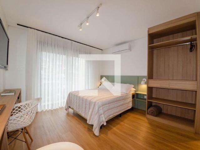 Apto, Centro, 1 Quarto, 40 m2 Florianópolis