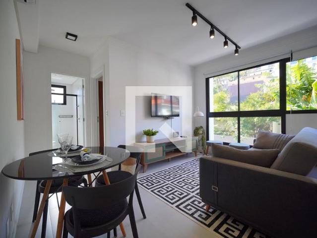 Apto, Centro, 1 Quarto, 40 m2 Florianópolis