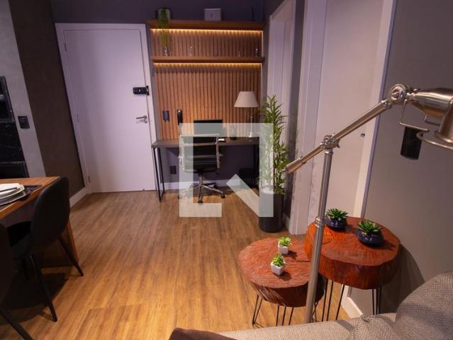 Apto, Centro, 1 Quarto, 40 m2 Novo Hamburgo
