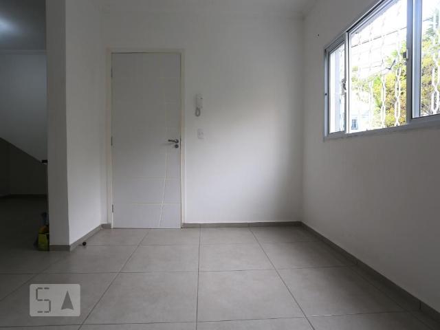 Apto, Centro, 1 Quarto, 40 m2 Osasco