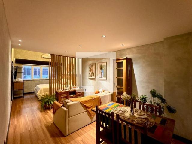 Apto, Centro, 1 Quarto, 40 m2 Rio de Janeiro