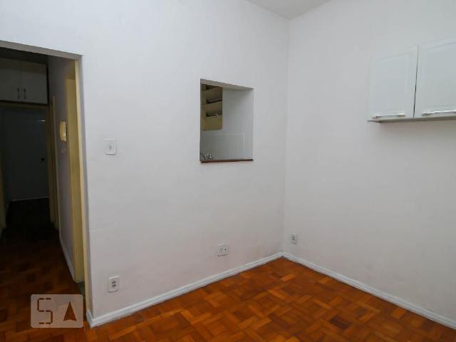 Apto, Centro, 1 Quarto, 40 m2 Rio de Janeiro