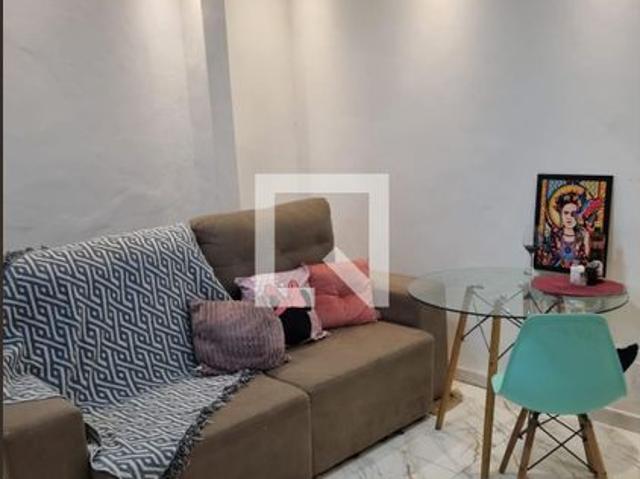 Apto, Centro, 1 Quarto, 40 m2 Rio de Janeiro