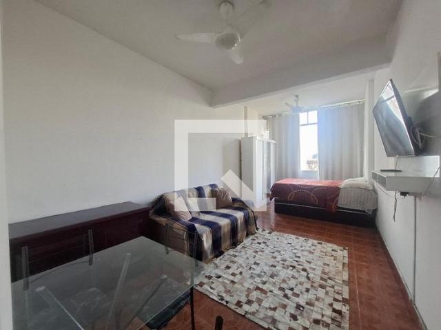 Apto, Centro, 1 Quarto, 40 m2 Rio de Janeiro
