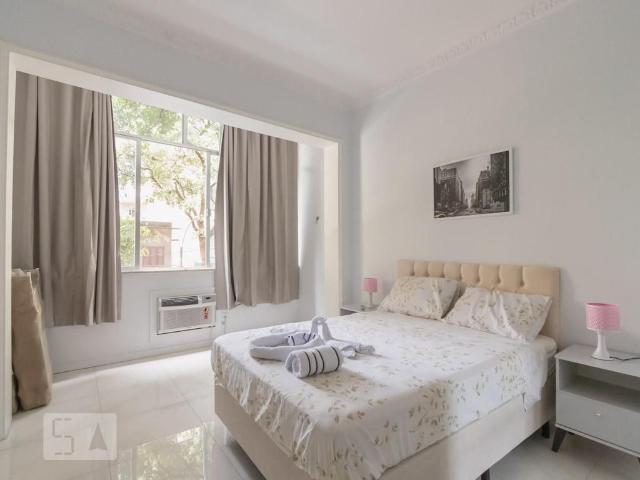 Apto, Centro, 1 Quarto, 40 m2 Rio de Janeiro