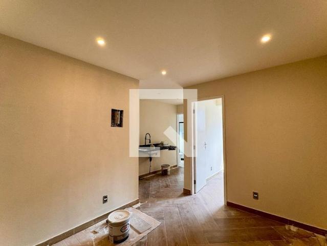 Apto, Centro, 1 Quarto, 40 m2 Rio de Janeiro