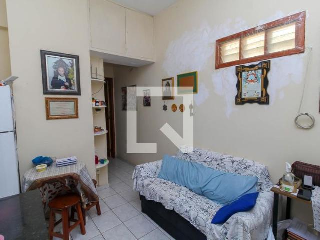 Apto, Centro, 1 Quarto, 40 m2 Rio de Janeiro
