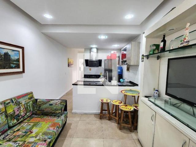 Apto, Centro, 1 Quarto, 40 m2 Rio de Janeiro