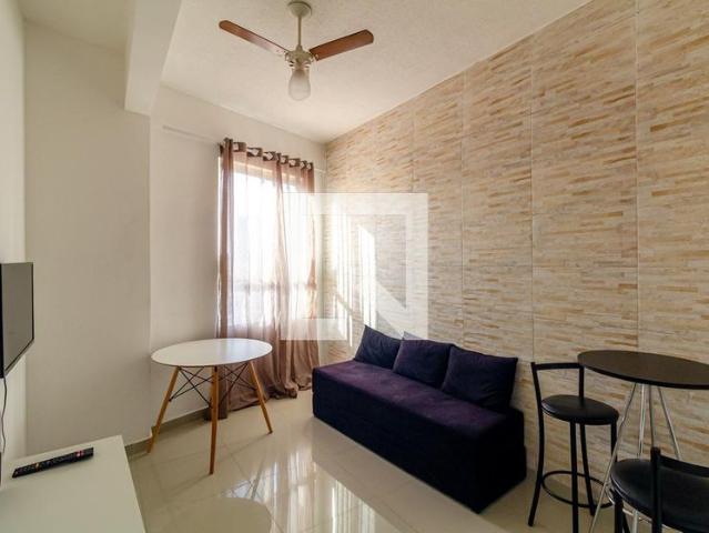 Apto, Centro, 1 Quarto, 40 m2 São Paulo