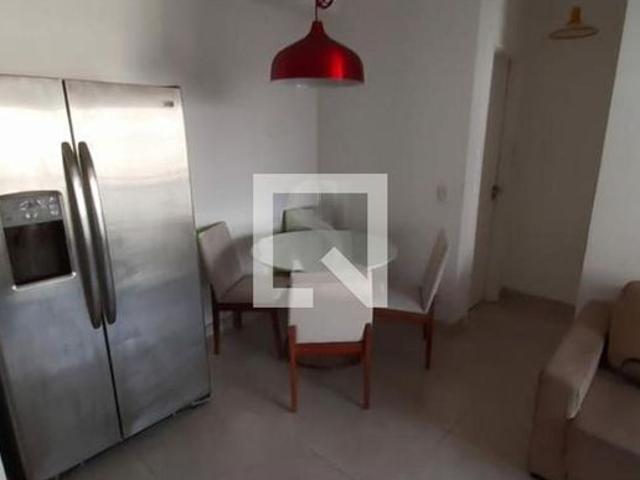 Apto, Centro, 1 Quarto, 40 m2 São Paulo