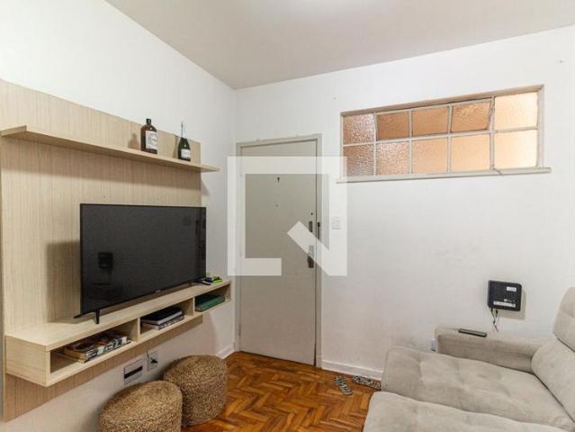Apto, Centro, 1 Quarto, 40 m2 São Paulo
