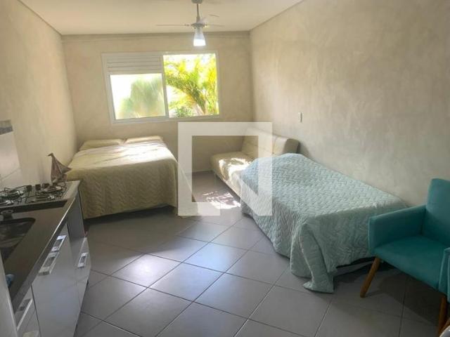 Apto, Centro, 1 Quarto, 40 m2 São Paulo