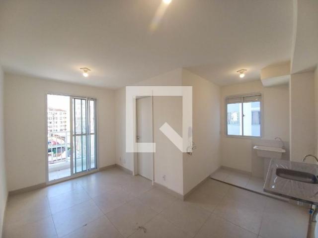 Apto, Centro, 1 Quarto, 40 m2 São Paulo