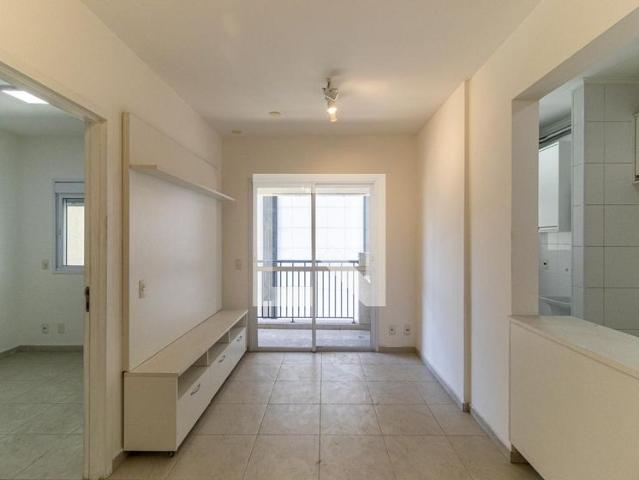 Apto, Centro, 1 Quarto, 40 m2 São Paulo