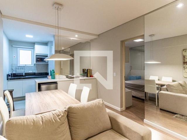 Apto, Centro, 1 Quarto, 40 m2 São Paulo