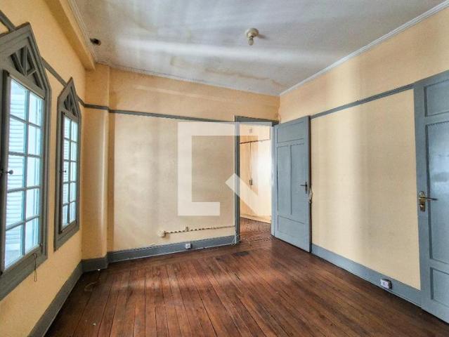 Apto, Centro, 1 Quarto, 40 m2 São Paulo