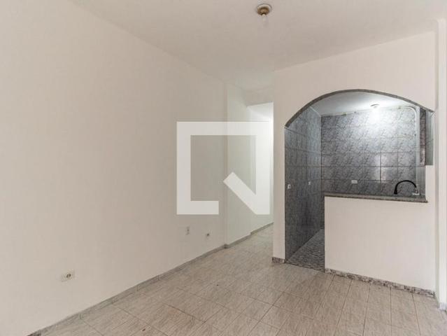 Apto, Centro, 1 Quarto, 40 m2 São Paulo