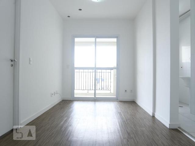 Apto, Centro, 1 Quarto, 40 m2 São Paulo
