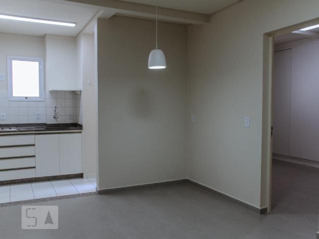 Apto, Centro, 1 Quarto, 40 m2 São Paulo