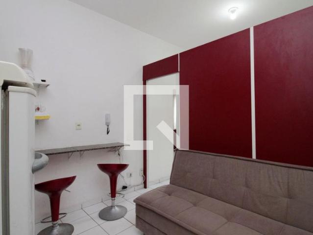 Apto, Centro, 1 Quarto, 40 m2 São Paulo