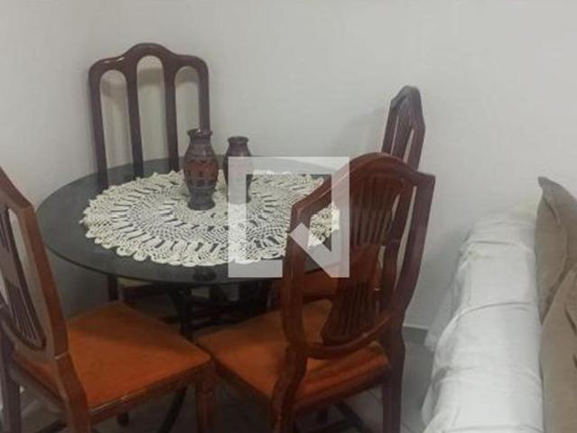 Apto, Centro, 1 Quarto, 40 m2 São Paulo