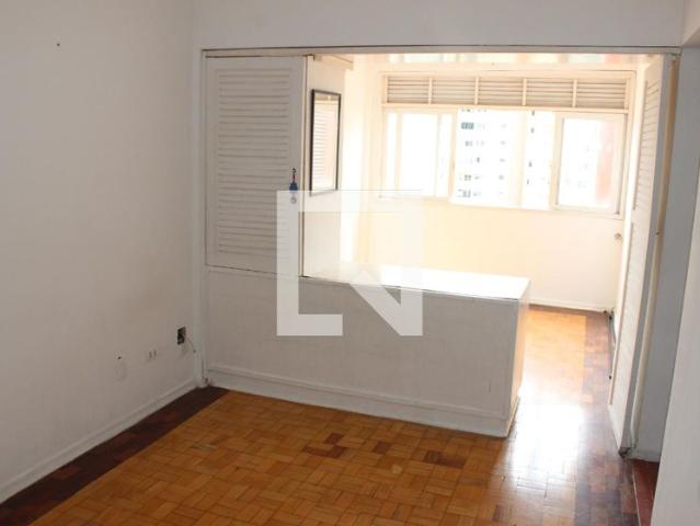 Apto, Centro, 1 Quarto, 40 m2 São Vicente