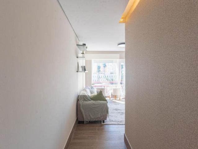 Apto, Centro, 1 Quarto, 41 m2 Campinas
