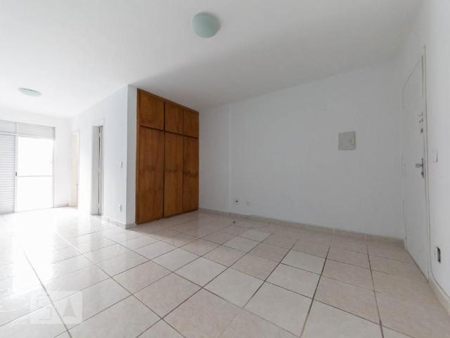 Apto, Centro, 1 Quarto, 41 m2 Campinas