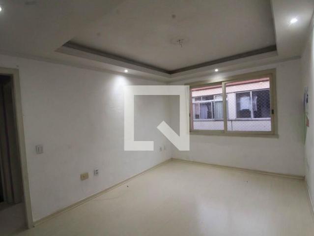 Apto, Centro, 1 Quarto, 41 m2 Canoas
