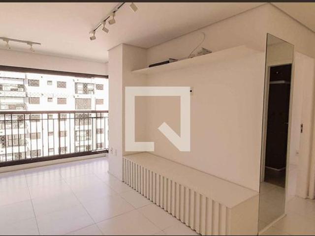 Apto, Centro, 1 Quarto, 41 m2 Osasco