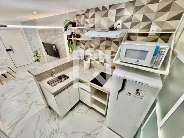 Apto, Centro, 1 Quarto, 41 m2 Rio de Janeiro