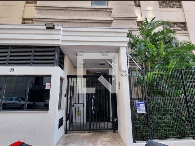 Apto, Centro, 1 Quarto, 41 m2 São Paulo