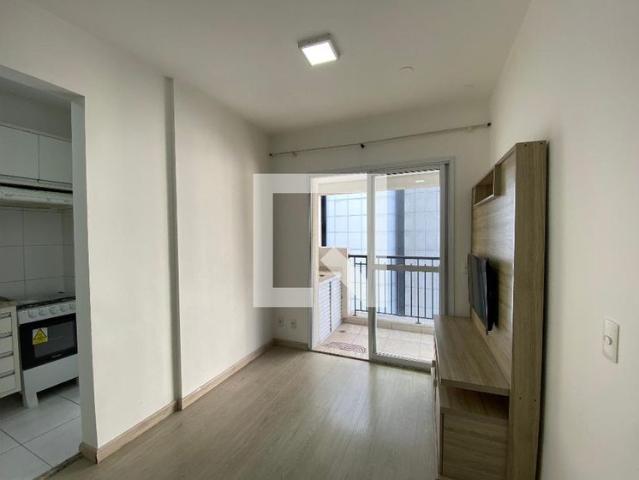 Apto, Centro, 1 Quarto, 41 m2 São Paulo