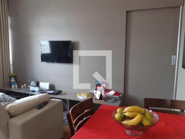 Apto, Centro, 1 Quarto, 41 m2 São Paulo
