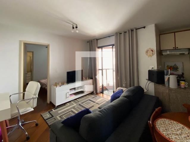 Apto, Centro, 1 Quarto, 41 m2 São Paulo