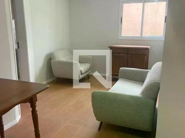 Apto, Centro, 1 Quarto, 41 m2 Santo André