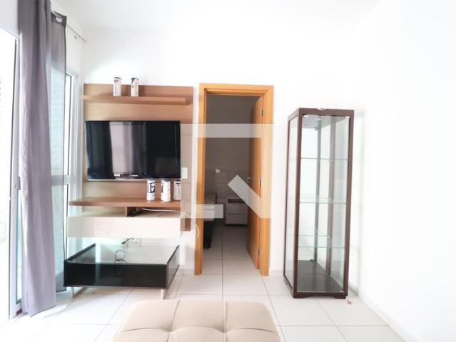 Apto, Centro, 1 Quarto, 42 m2 Uberlândia