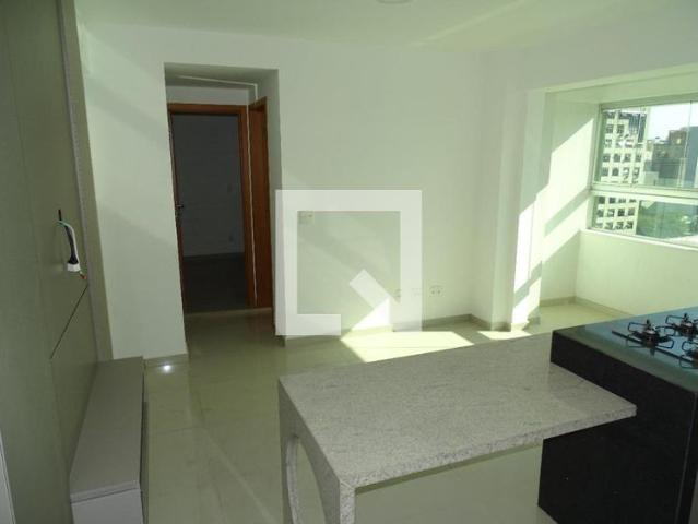 Apto, Centro, 1 Quarto, 42 m2 Belo Horizonte