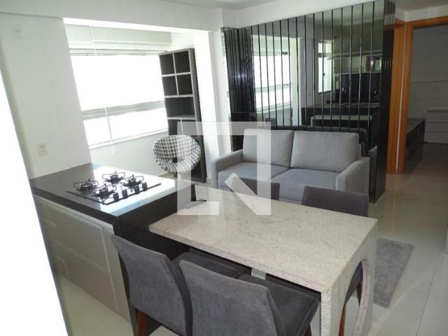 Apto, Centro, 1 Quarto, 42 m2 Belo Horizonte