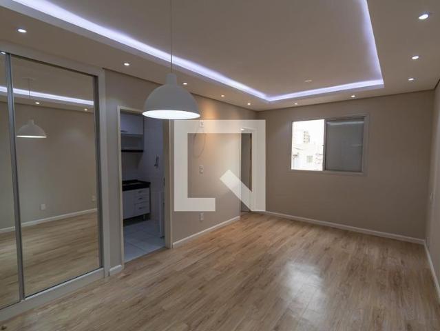Apto, Centro, 1 Quarto, 42 m2 Campinas