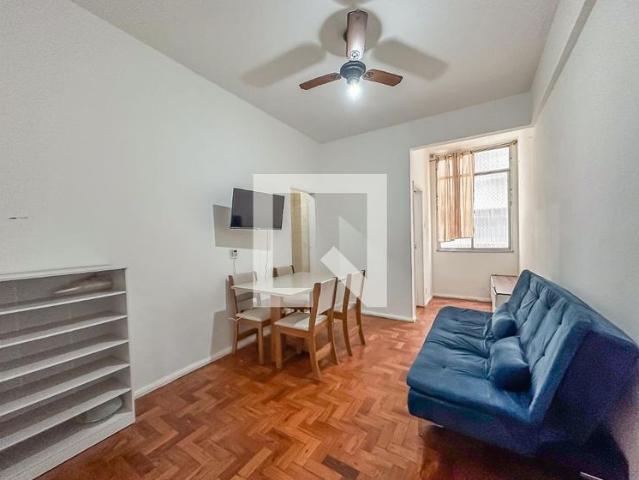 Apto, Centro, 1 Quarto, 42 m2 Rio de Janeiro