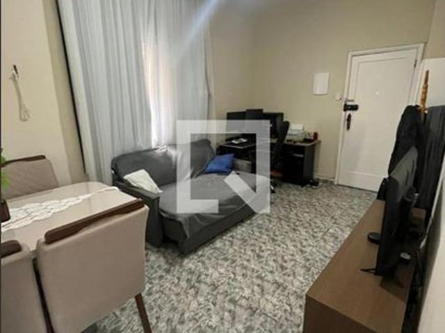 Apto, Centro, 1 Quarto, 42 m2 Rio de Janeiro