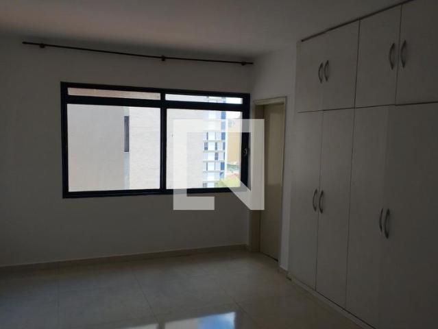 Apto, Centro, 1 Quarto, 42 m2 Ribeirão Preto