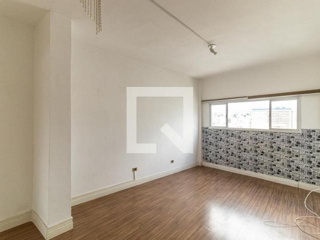 Apto, Centro, 1 Quarto, 42 m2 São Paulo