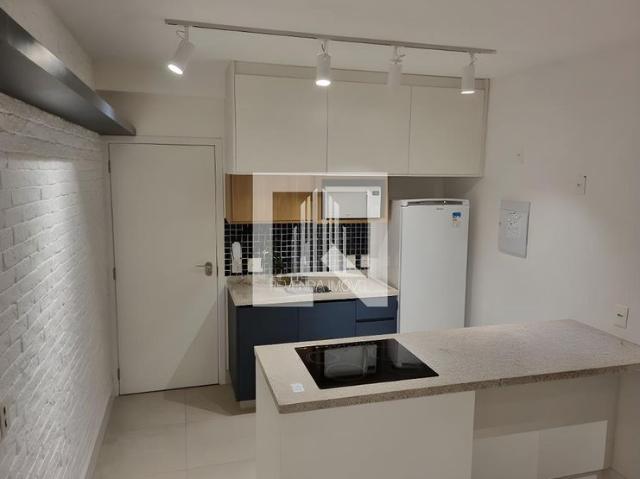Apto, Centro, 1 Quarto, 42 m2 São Paulo