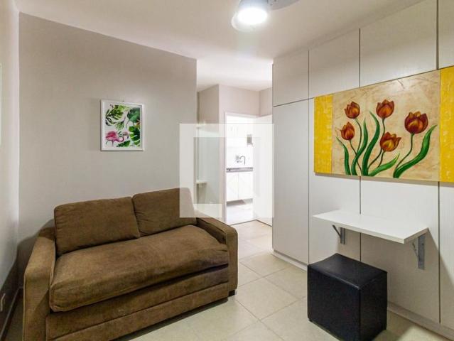 Apto, Centro, 1 Quarto, 42 m2 São Paulo