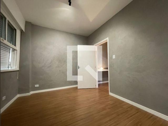Apto, Centro, 1 Quarto, 42 m2 São Paulo