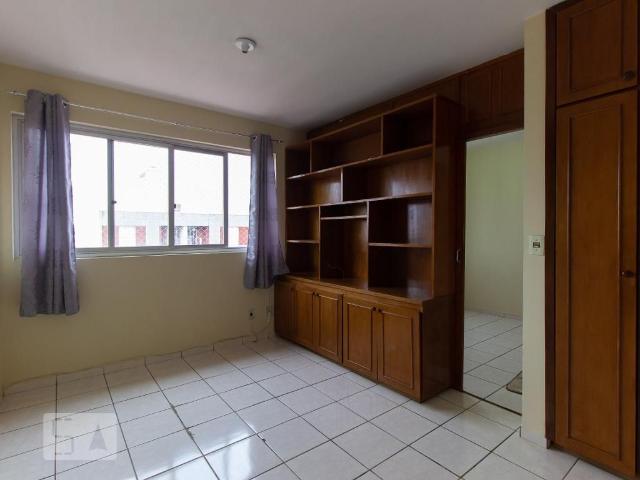 Apto, Centro, 1 Quarto, 47 m2 Campinas